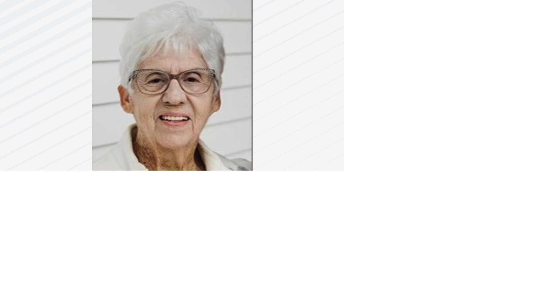 Mary C. Swenson | Obituaries | channel3000.com