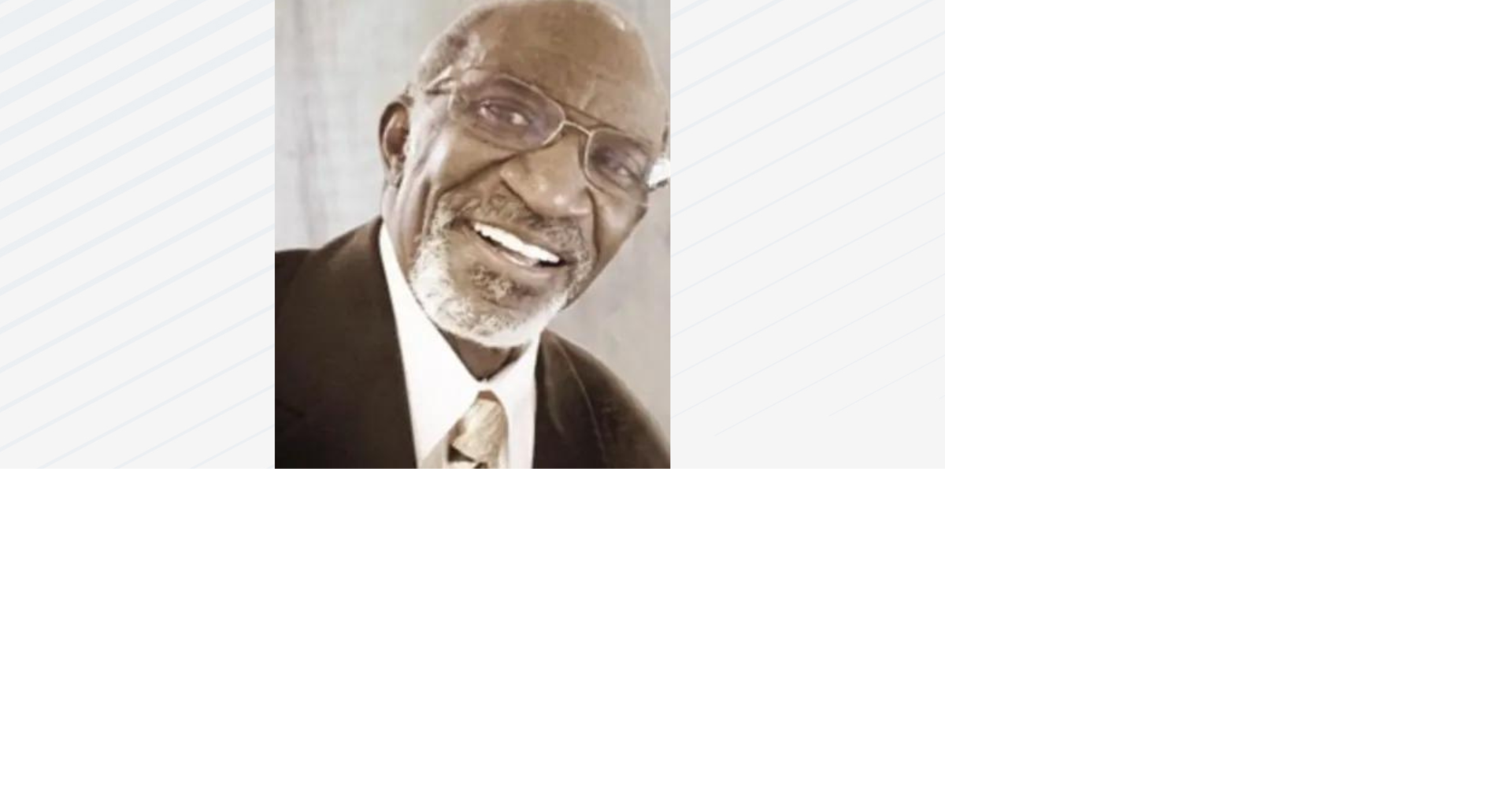 Alvin Lewis Bishop | Obituaries | channel3000.com