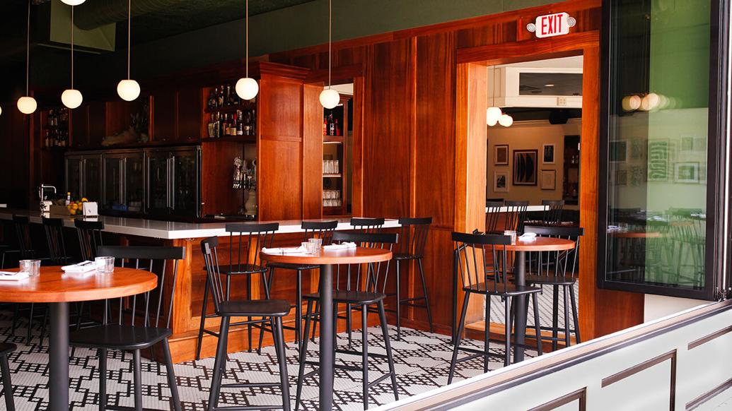 Monroe Street welcomes new bistro, One & Only | MADISON MAGAZINE ...