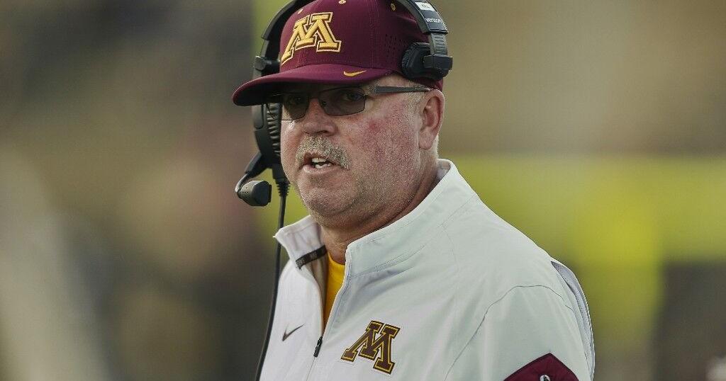 Minnesota’s Jerry Kill forced to retire | Sports | channel3000.com