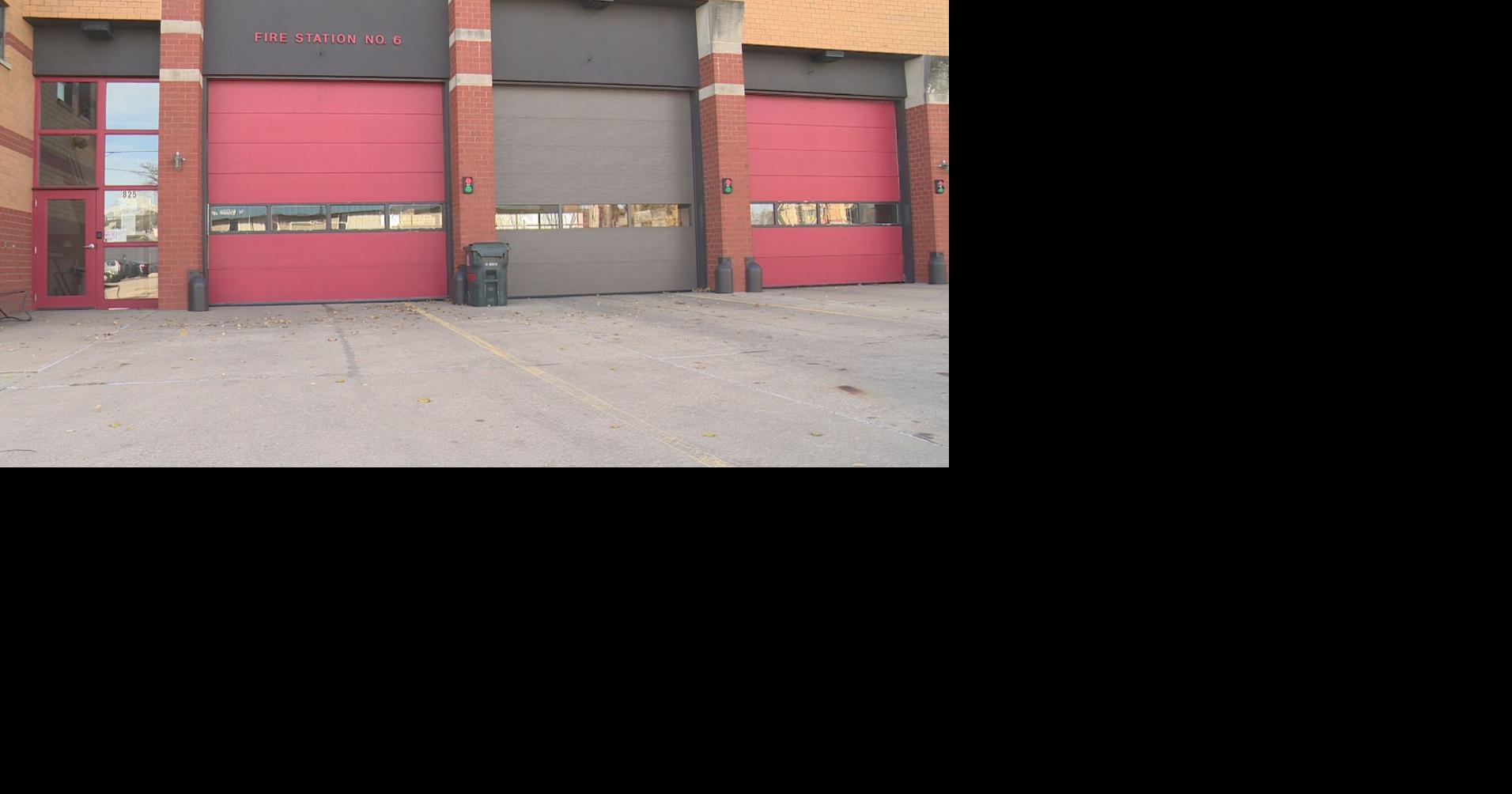 Madison Fire Station No. 6 | | channel3000.com