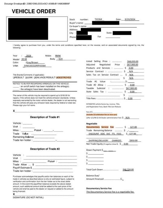Wisconsin DMV warns of new online car scam trend | News | channel3000.com