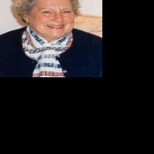Eunice B. Kuntz | Obituaries | channel3000.com