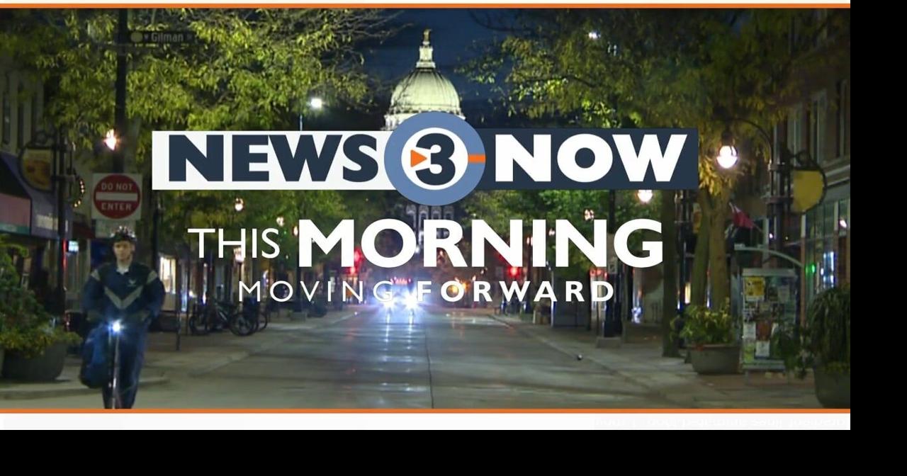 News 3 Now This Morning: May 31, 2024 | Video | channel3000.com