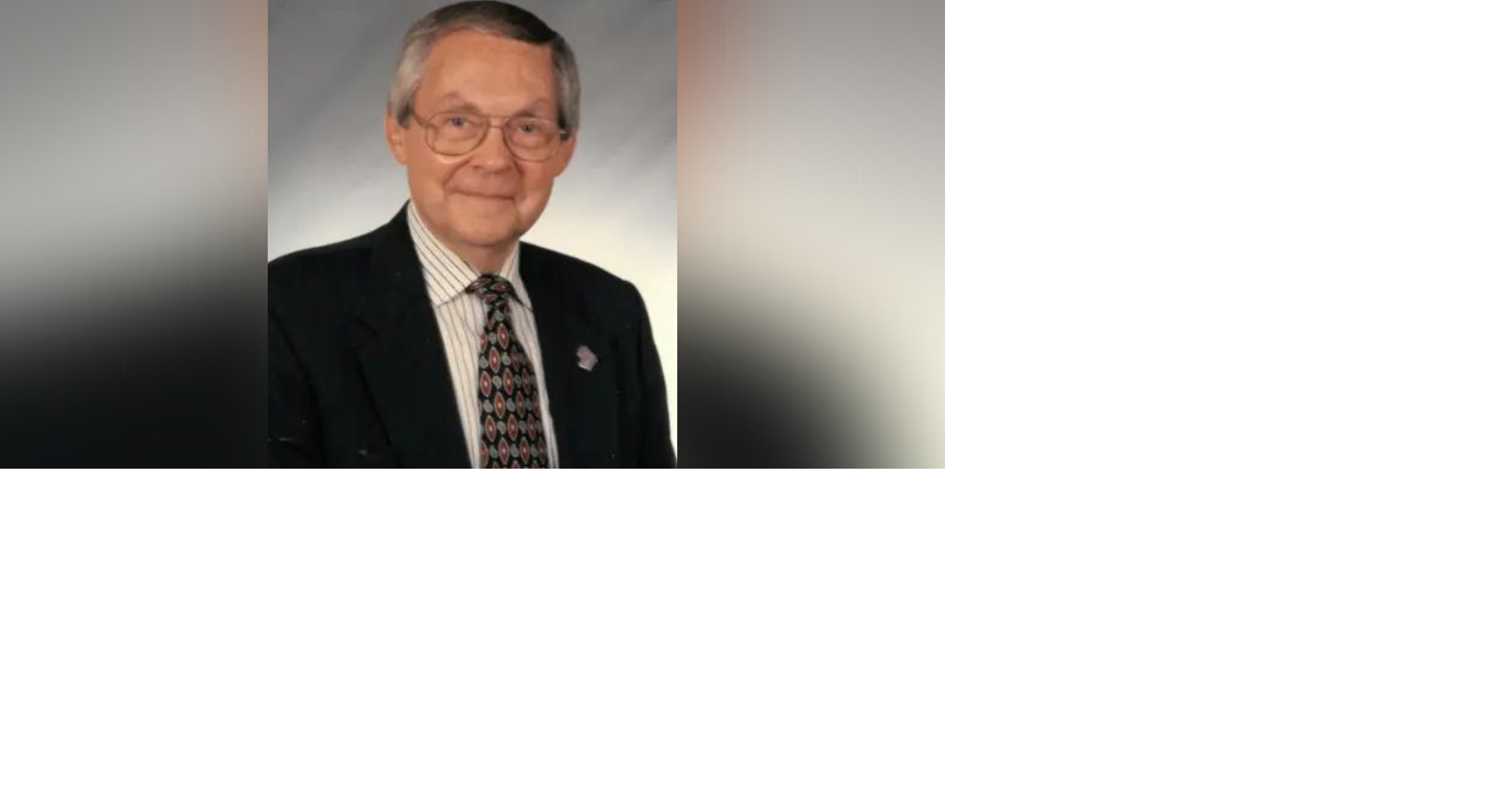 Charles Ralph Hilston | Obituaries | channel3000.com