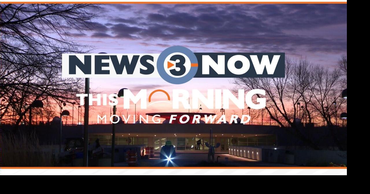 News 3 Now This Morning: January 28, 2026 | Video | channel3000.com