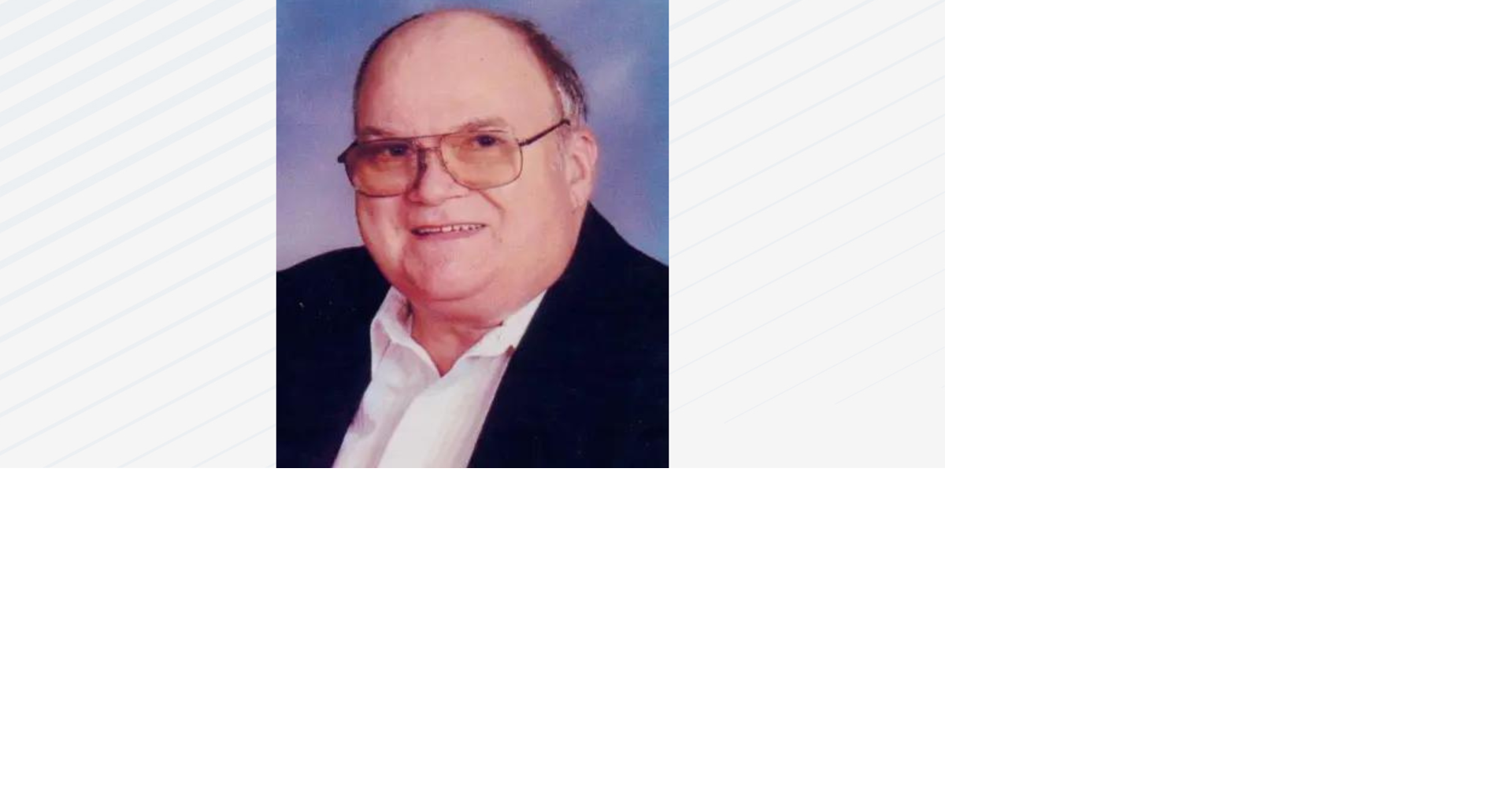 Stanley Gordon Rockweiler | Obituaries | channel3000.com