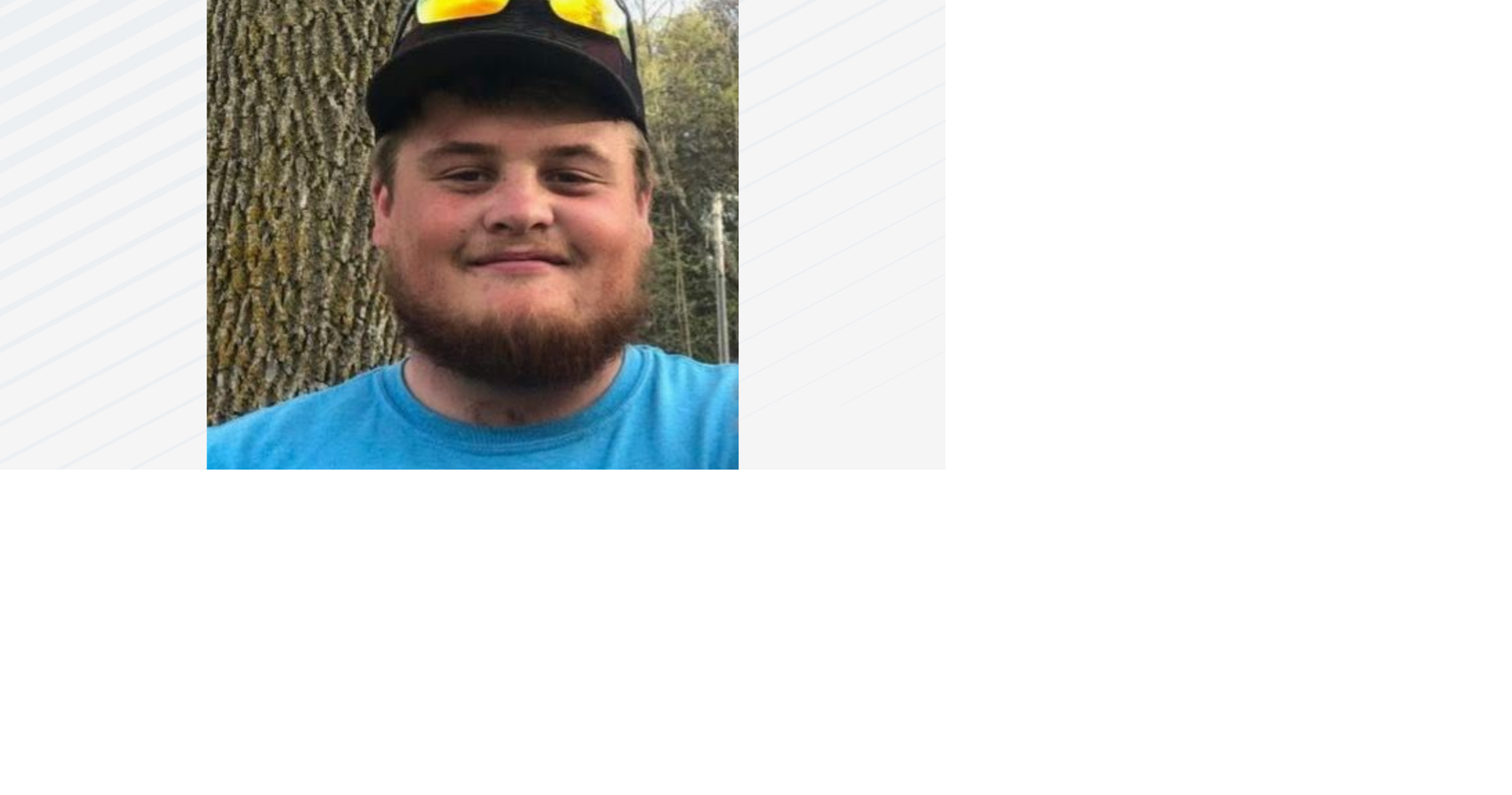 Cody A. Nielsen | Obituaries | channel3000.com