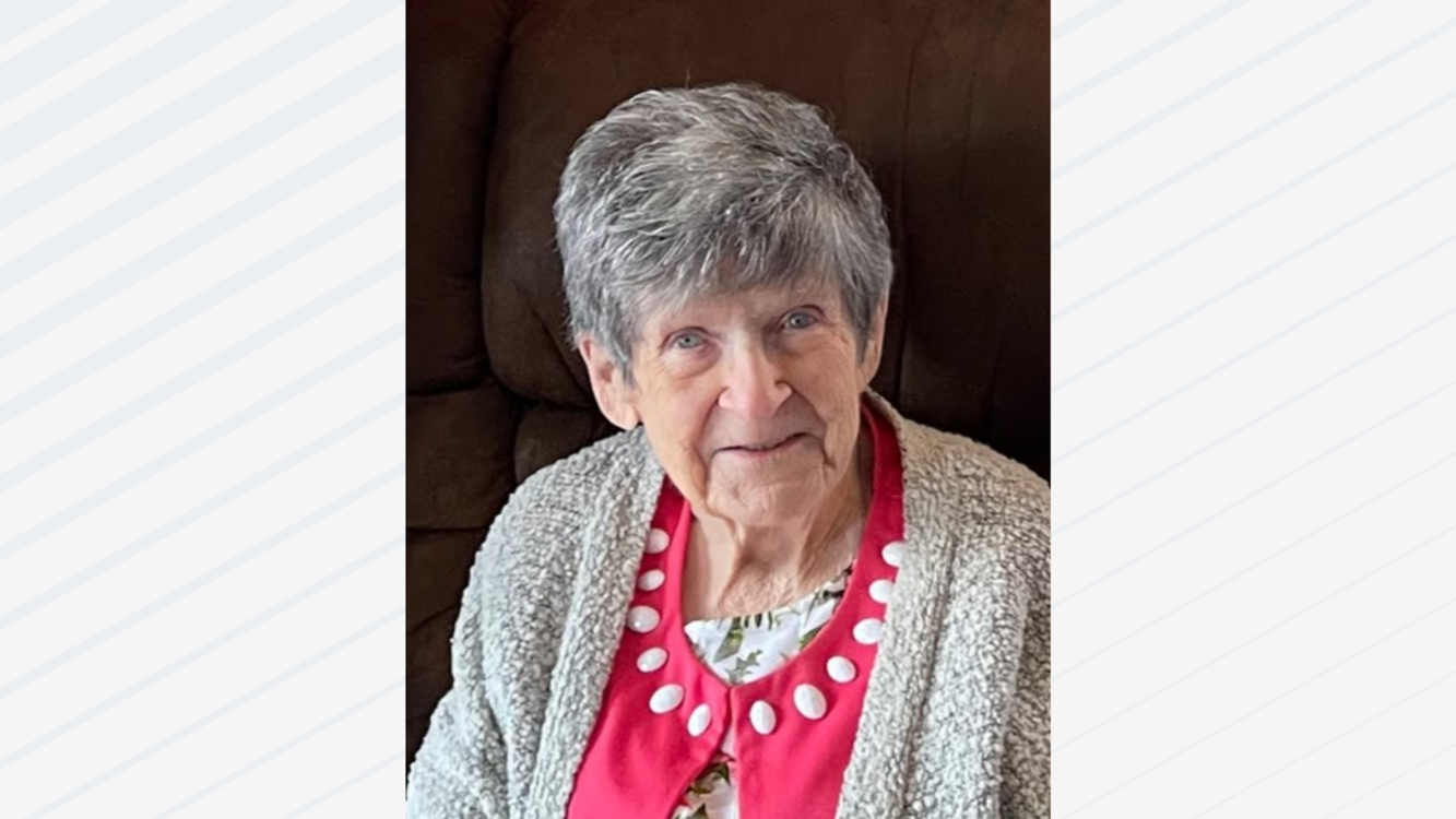 Lorene Rose Collins | Obituaries | channel3000.com