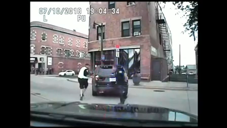 PHOTOS: Dash cam images show moments after deadly Sun Prairie explosion ...