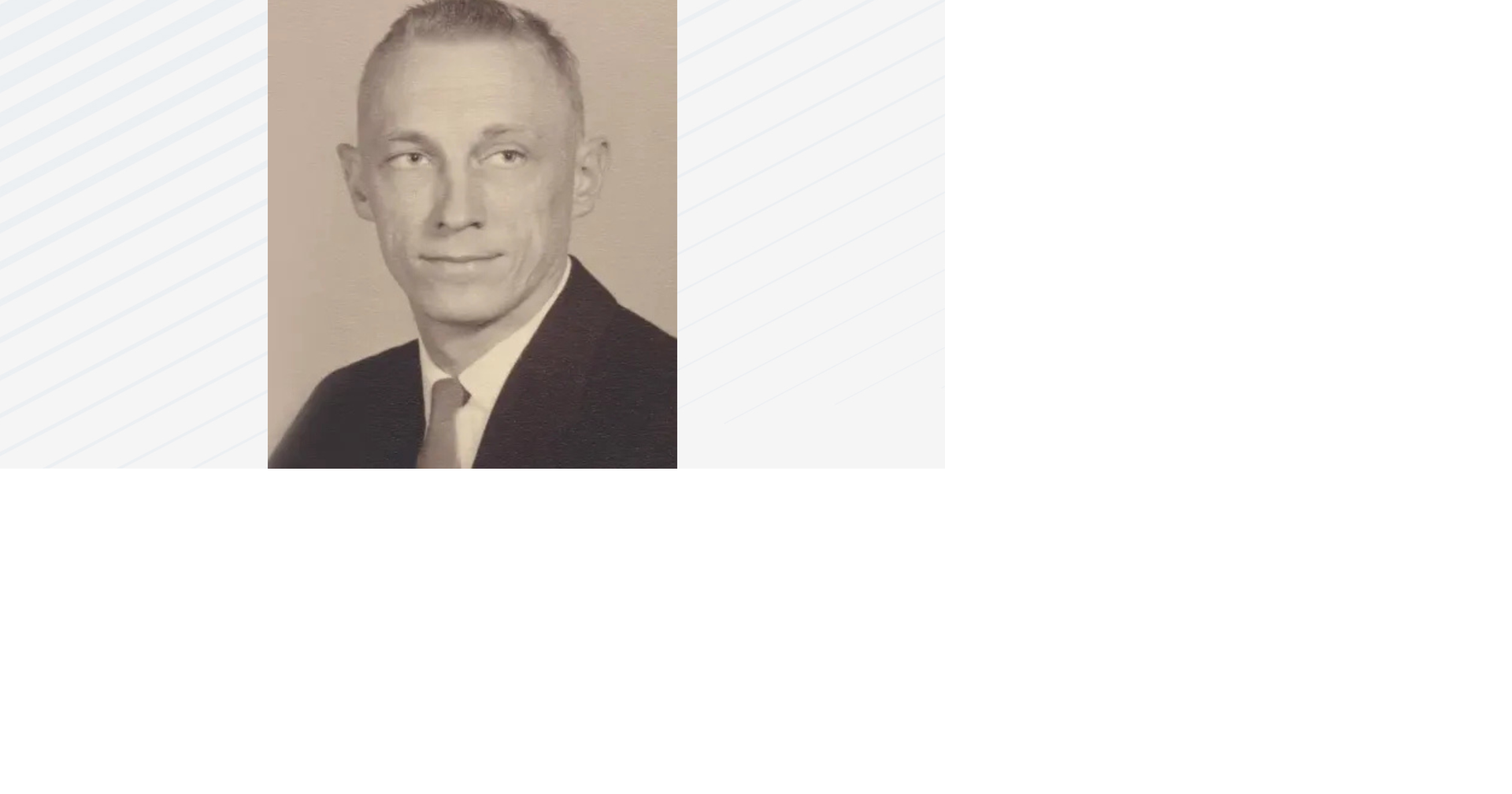 Donald Leonard Ross | Obituaries | channel3000.com