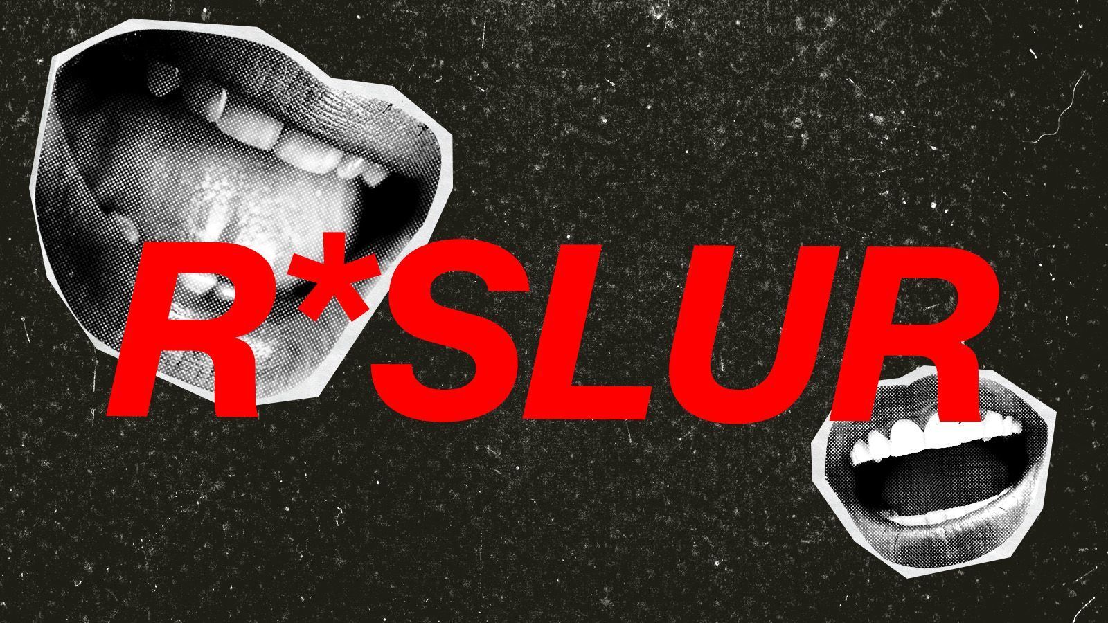 The ‘r-word’ is back. How a slur became renormalized | News ...