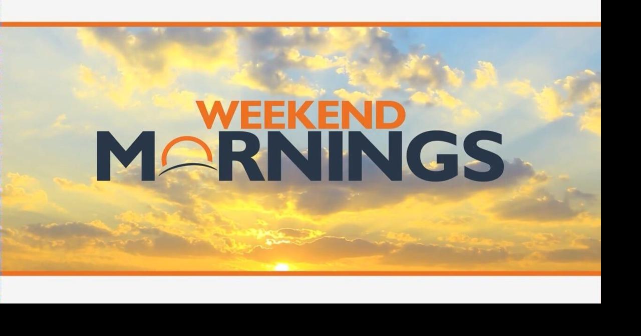 Weekend Mornings: January 18, 2026 | Video | channel3000.com