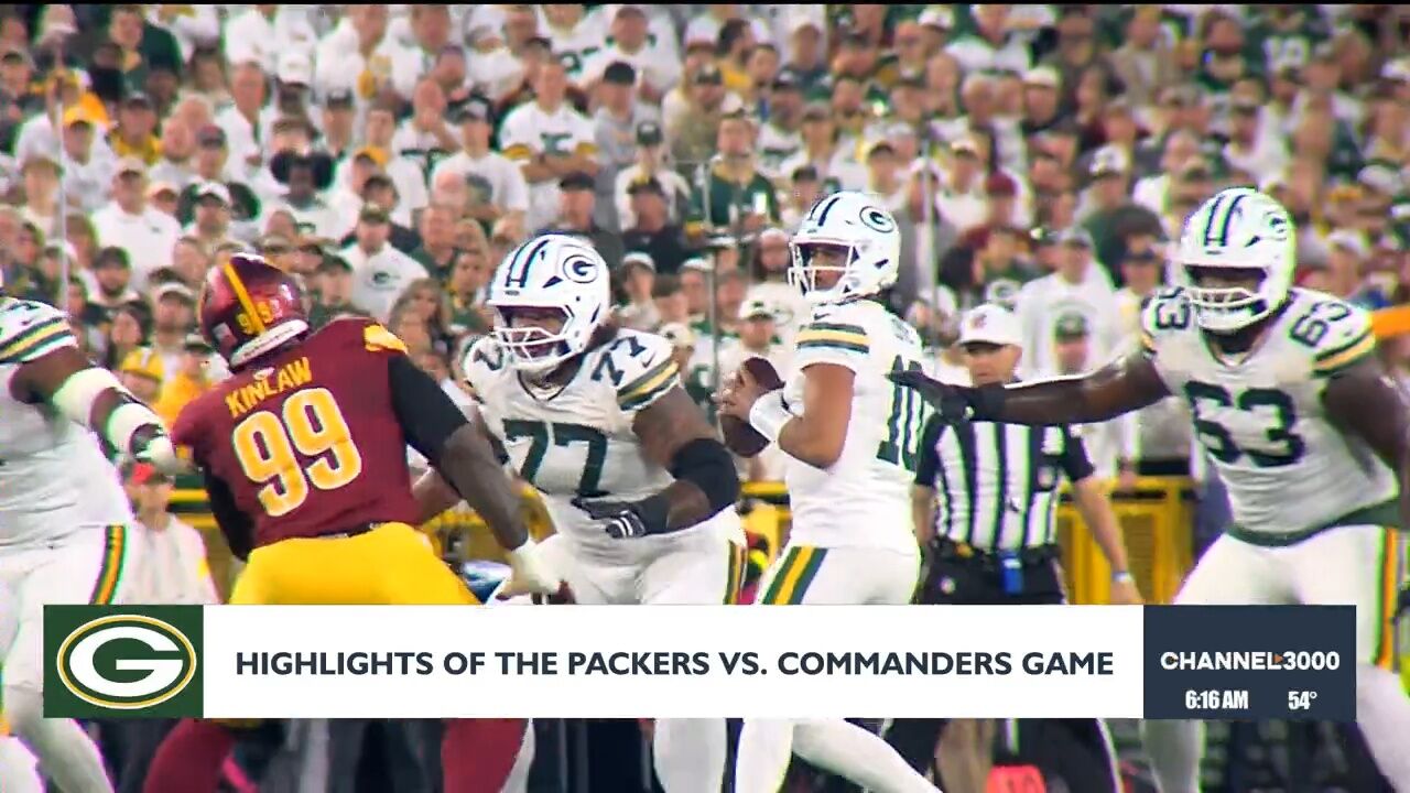 Channel 3000 | Madison, WI news and weather