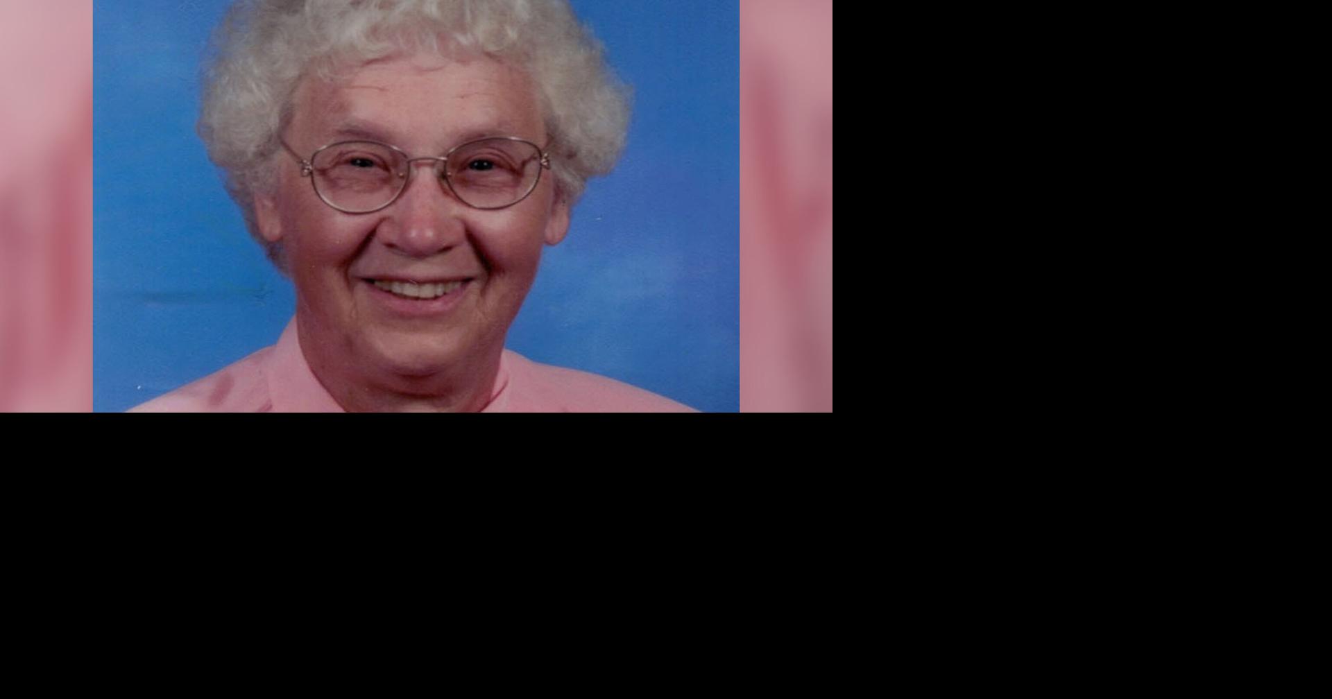 Elizabeth M. “Betty” Dolan | Obituaries | channel3000.com