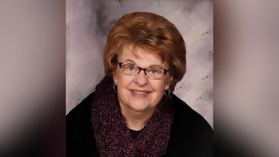 Mary Jo Loeffelholz | Obituaries | channel3000.com