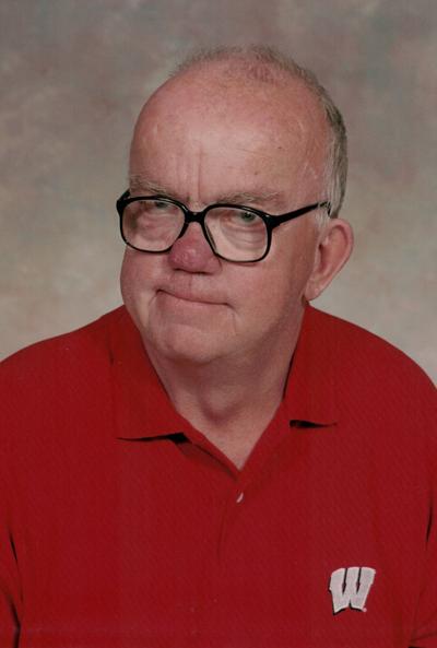 John Stanley Lucas | Obituaries | channel3000.com