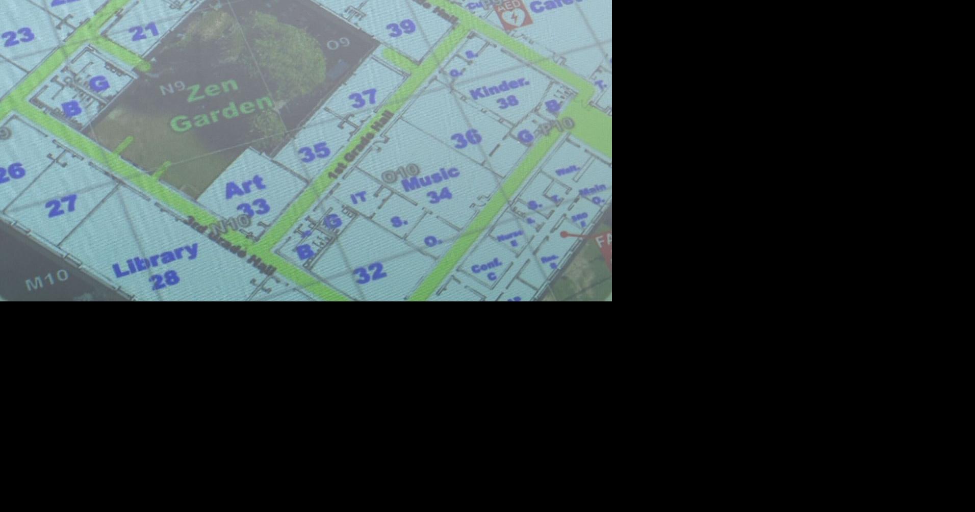 Madison Metropolitan School District digitizing building maps to aid ...