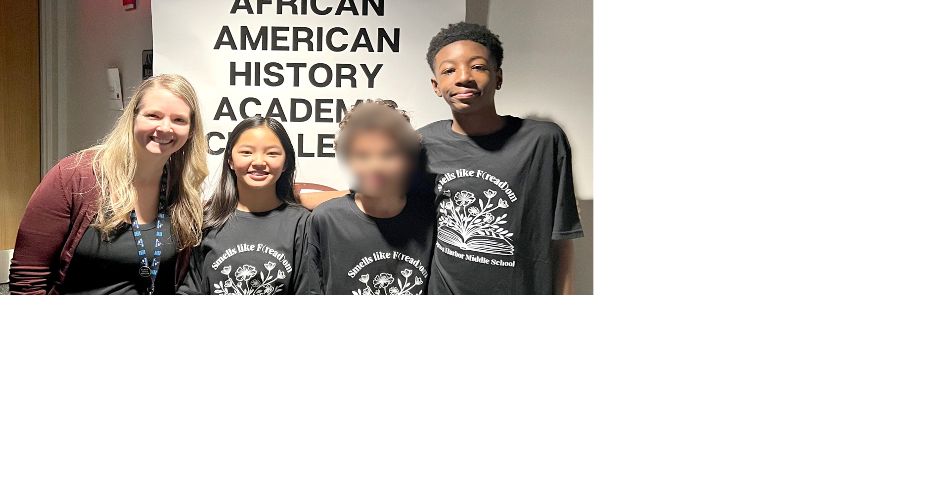 Spring Harbor Middle School crowned 2025 AAHAC champions | News ...