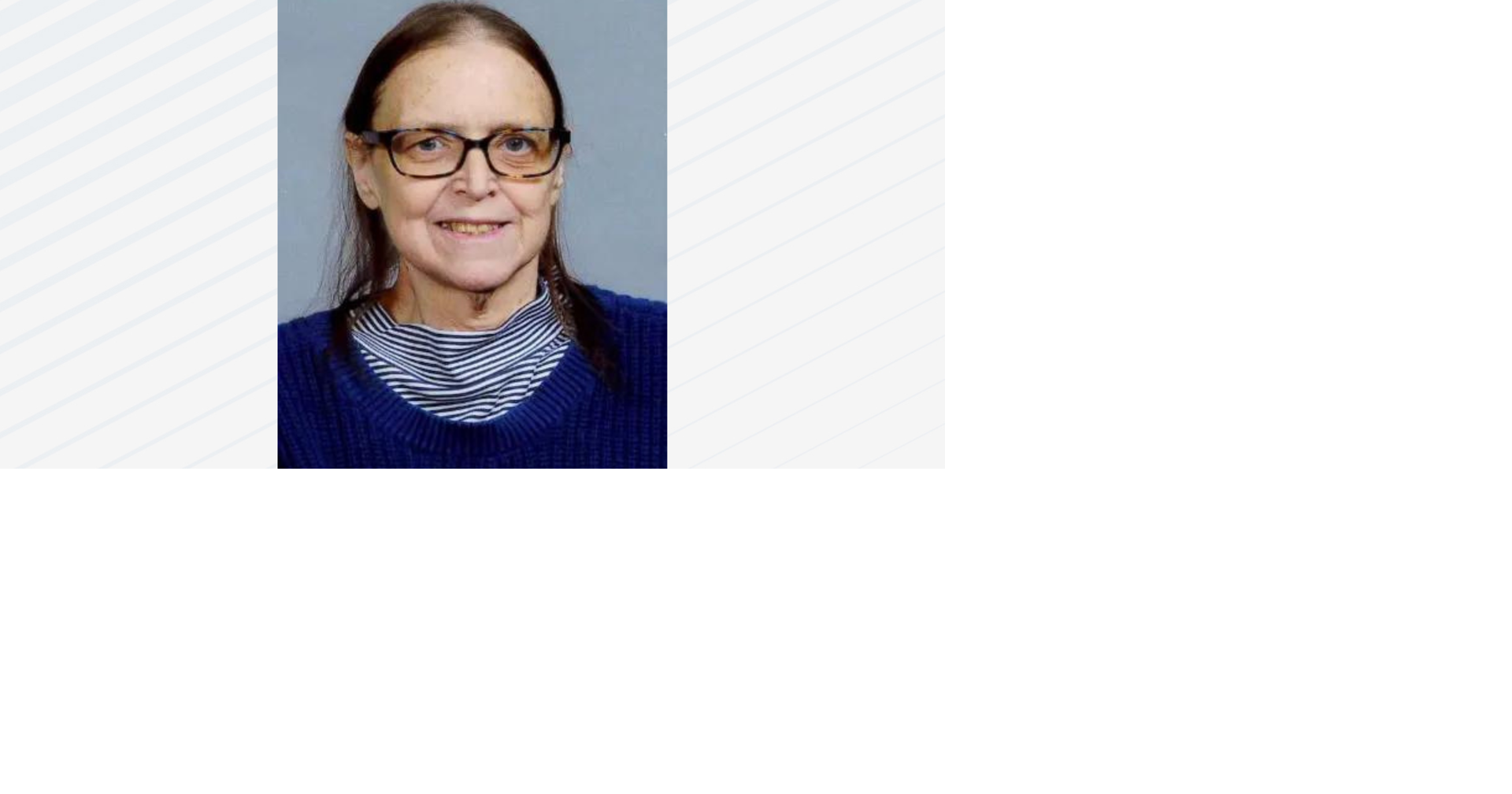Rachel Ruth Sellnow | Obituaries | channel3000.com