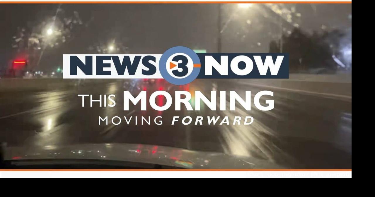 News 3 Now This Morning: March 5, 2024 | Video | channel3000.com