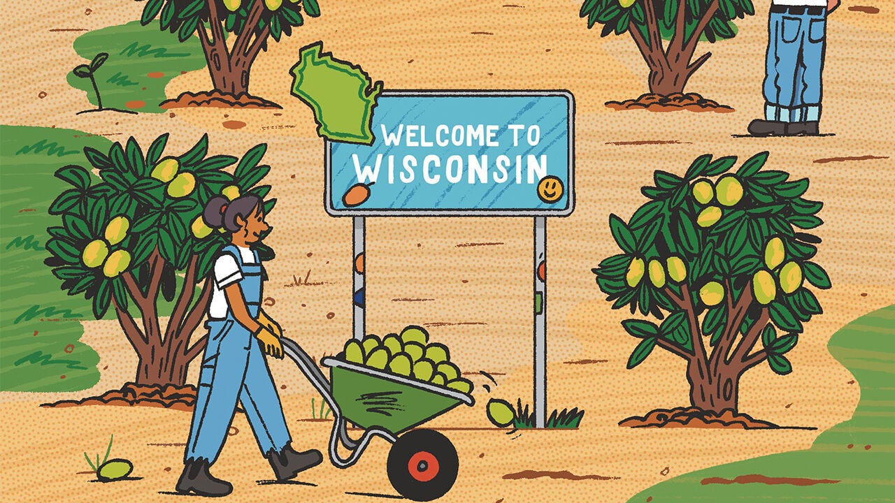 What is a pawpaw? | MADISON MAGAZINE | channel3000.com
