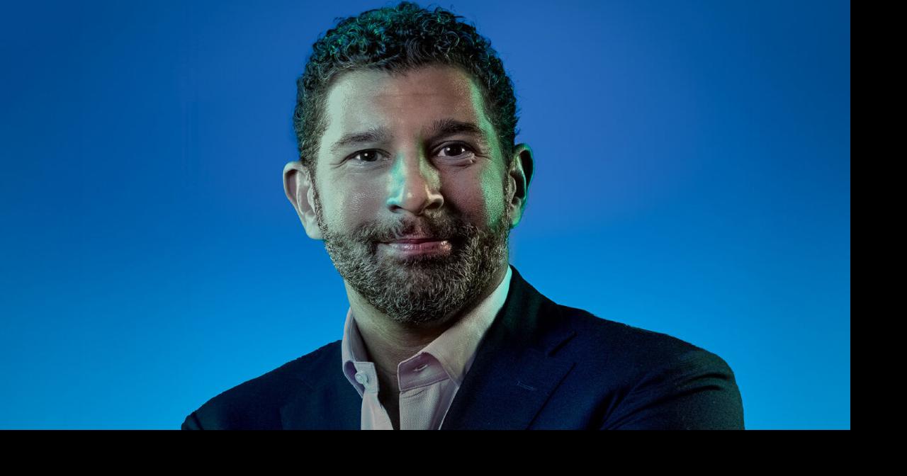 Ryan Zerwer brings for-profit thinking to the nonprofit space | MADISON ...