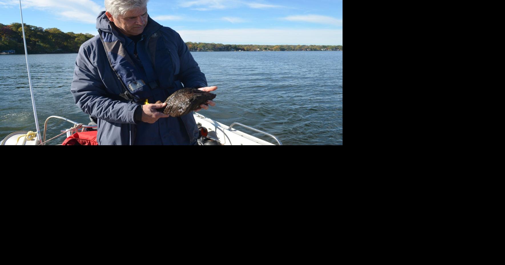 'He's really the people's archaeologist:' Science world remembers life ...