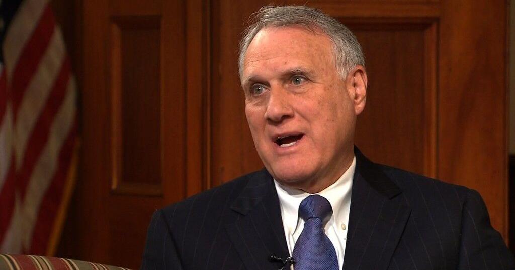 Arizona Sen. Jon Kyl to resign at end of this year | National and World ...