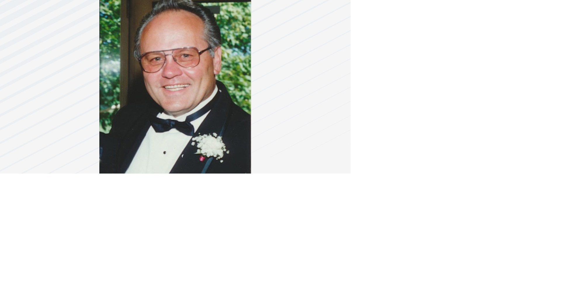 Leonard Arthur "Lenny" Redders | Obituaries | channel3000.com