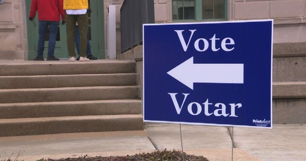 Claims that dead people voted went viral. These are the facts ...