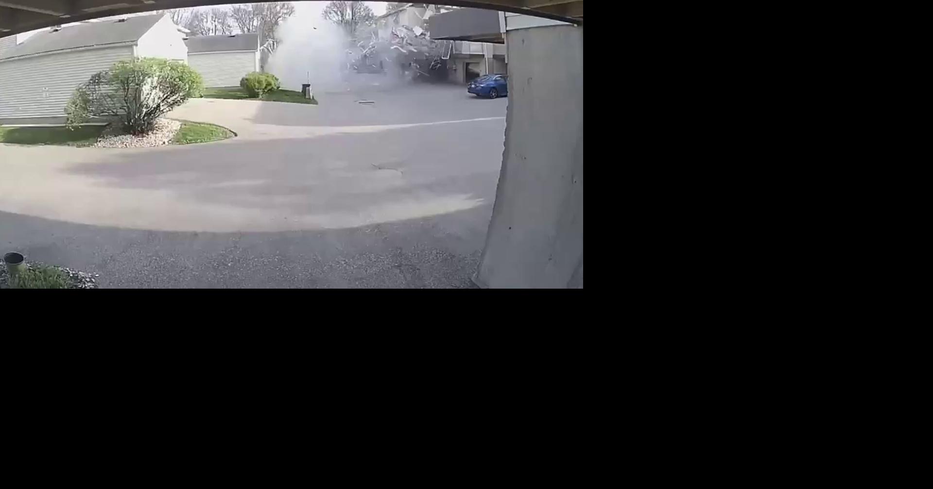 UPDATE: Propane source may be to blame for Madison condo explosion, but ...