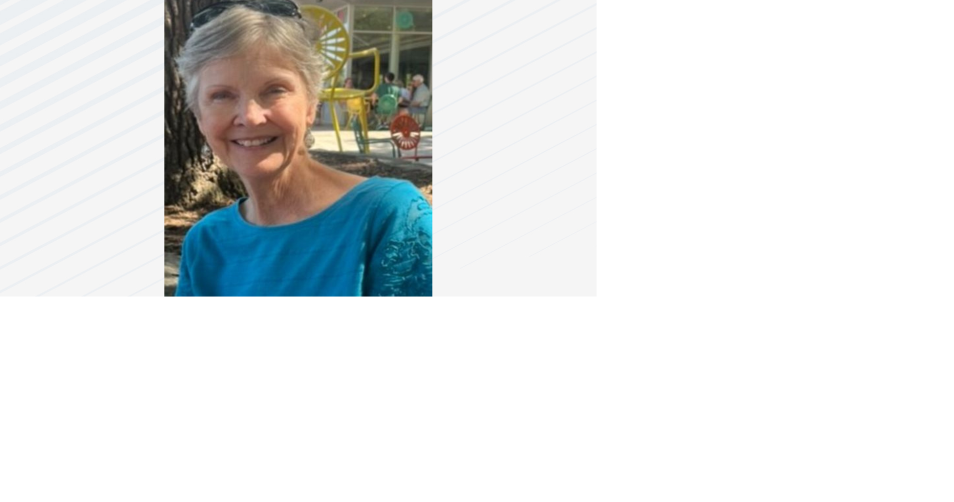 Christine Kay Eckerman | Obituaries | channel3000.com