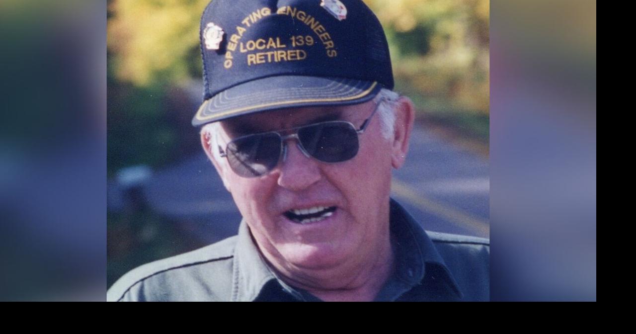 Charles “Charlie” Schenkel | Obituaries | channel3000.com