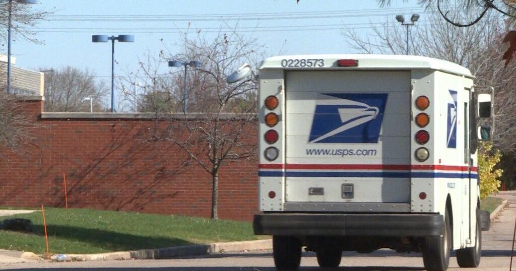 U.S. Postal Service looking to hire staff in Madison, will host job ...