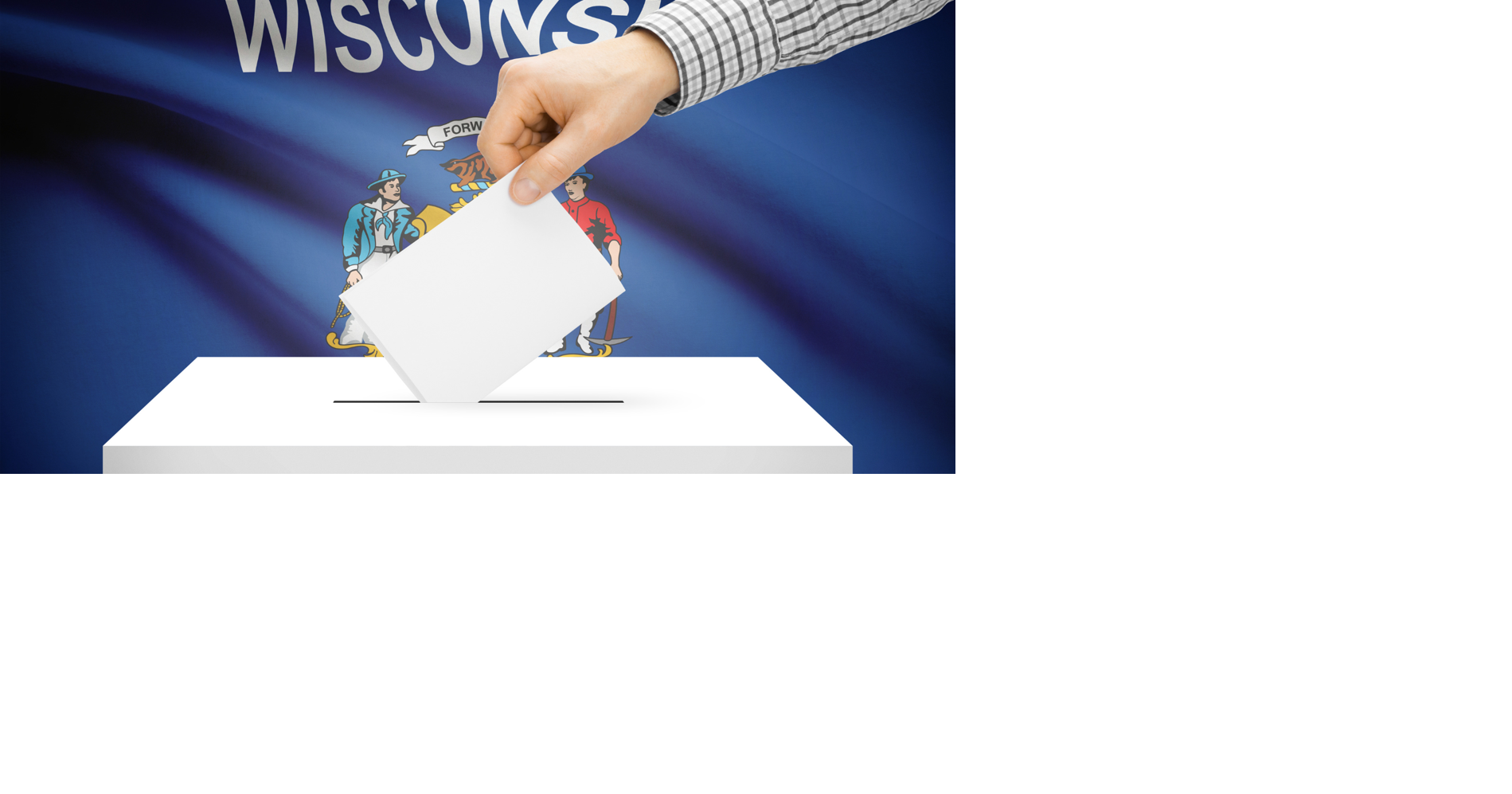 3 FOR THE PEOPLE: What you need to know on Election Day in Wisconsin ...