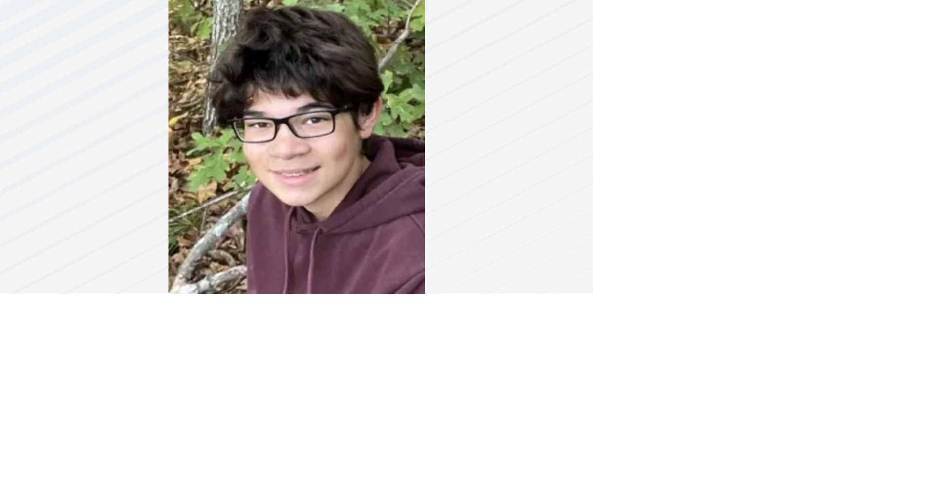 Damian Scott Cadena Haglund | Obituaries | channel3000.com