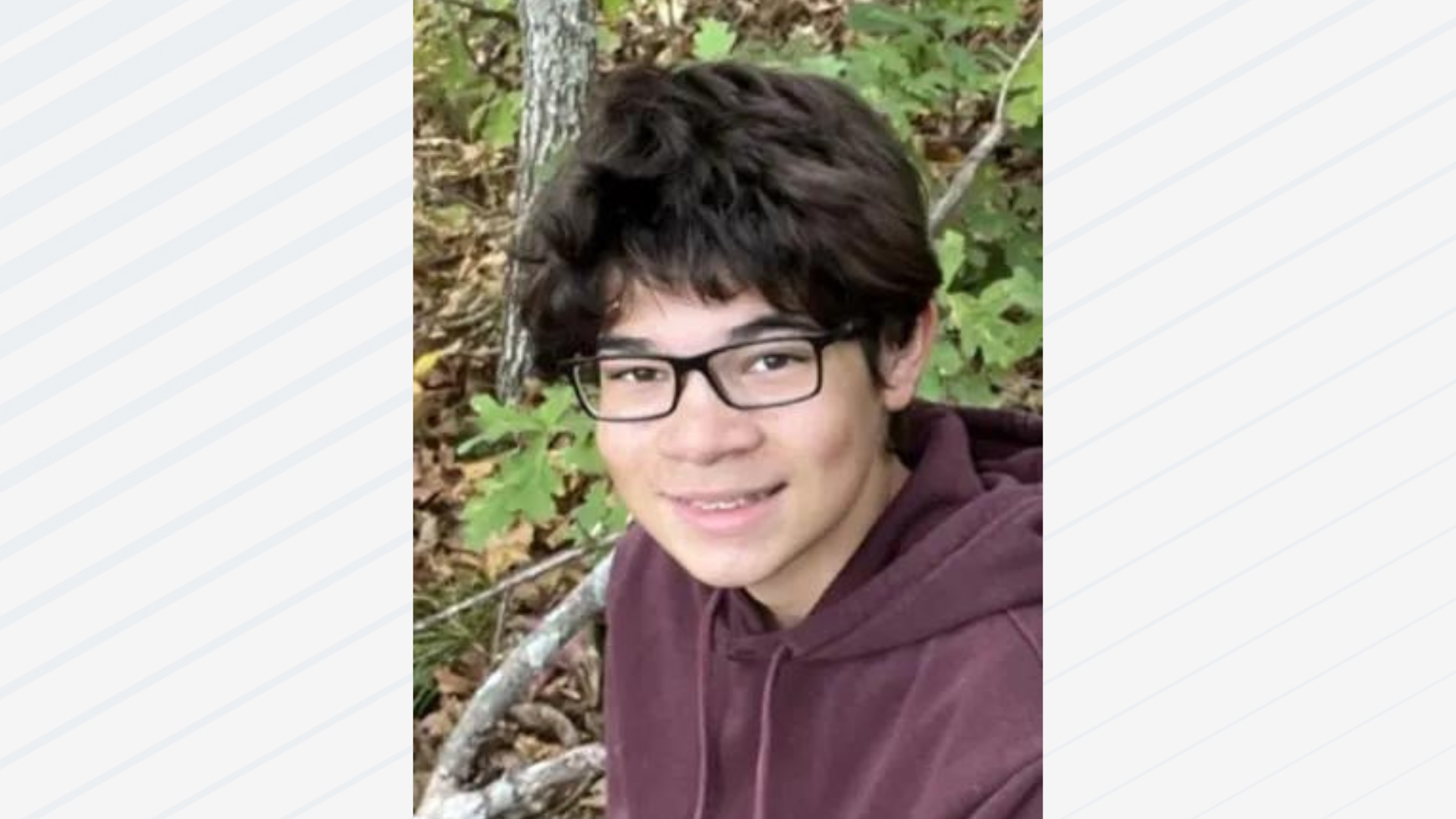 Damian Scott Cadena Haglund | Obituaries | channel3000.com