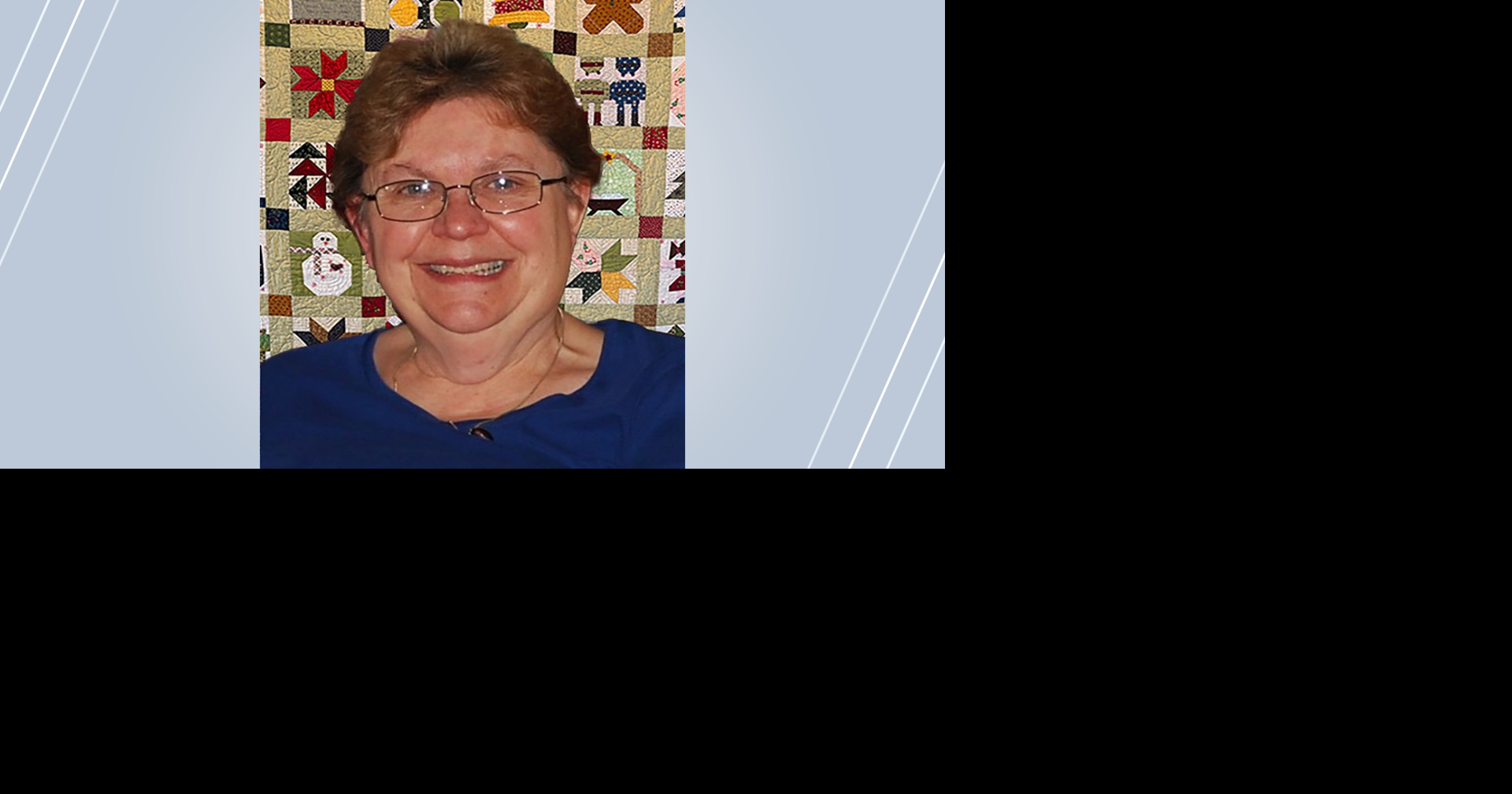 Susan Marie Meier | Obituaries | channel3000.com
