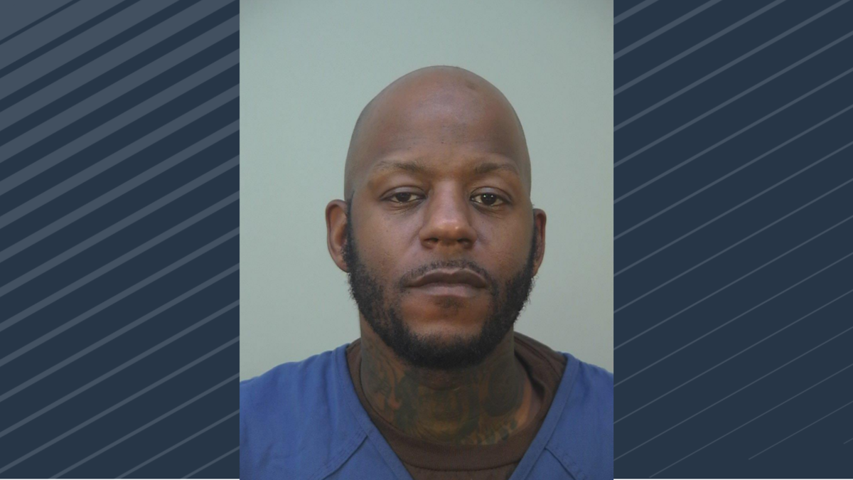 Police search for Madison man suspected in DeForest shooting | News ...