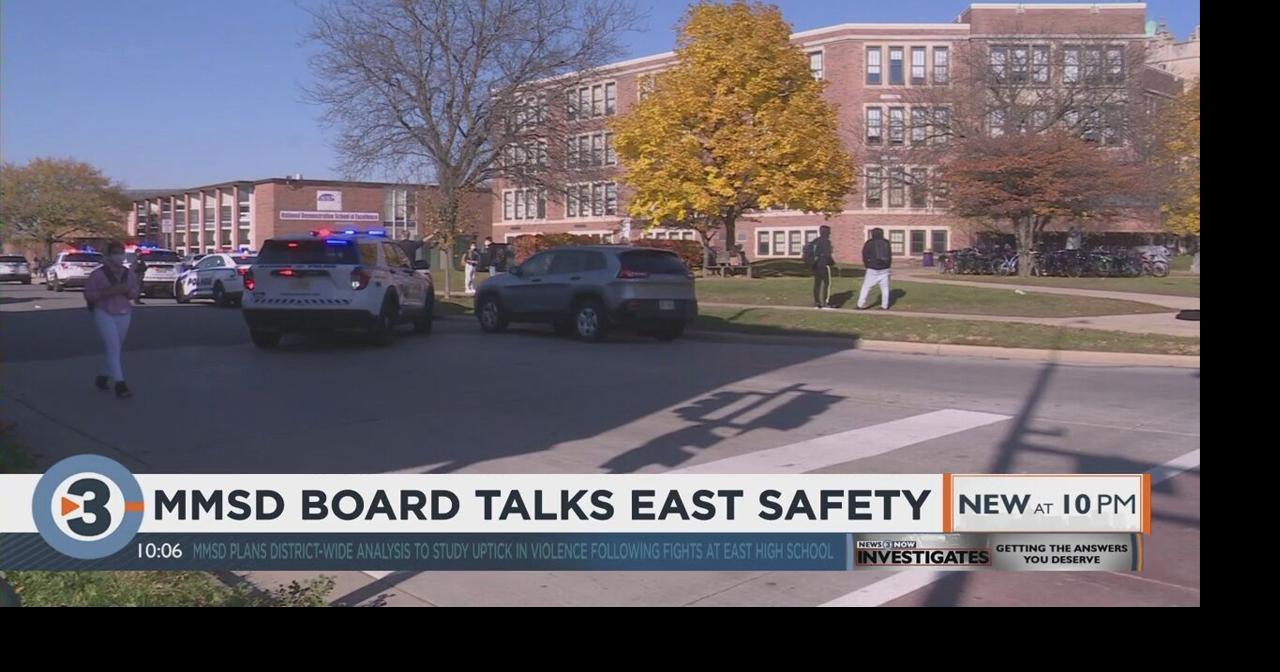 ‘The school needs help’: MMSD plans district-wide analysis to study ...