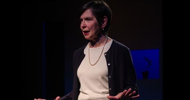 Stage right/stage wrong: Judy Kimball | MADISON MAGAZINE | channel3000.com
