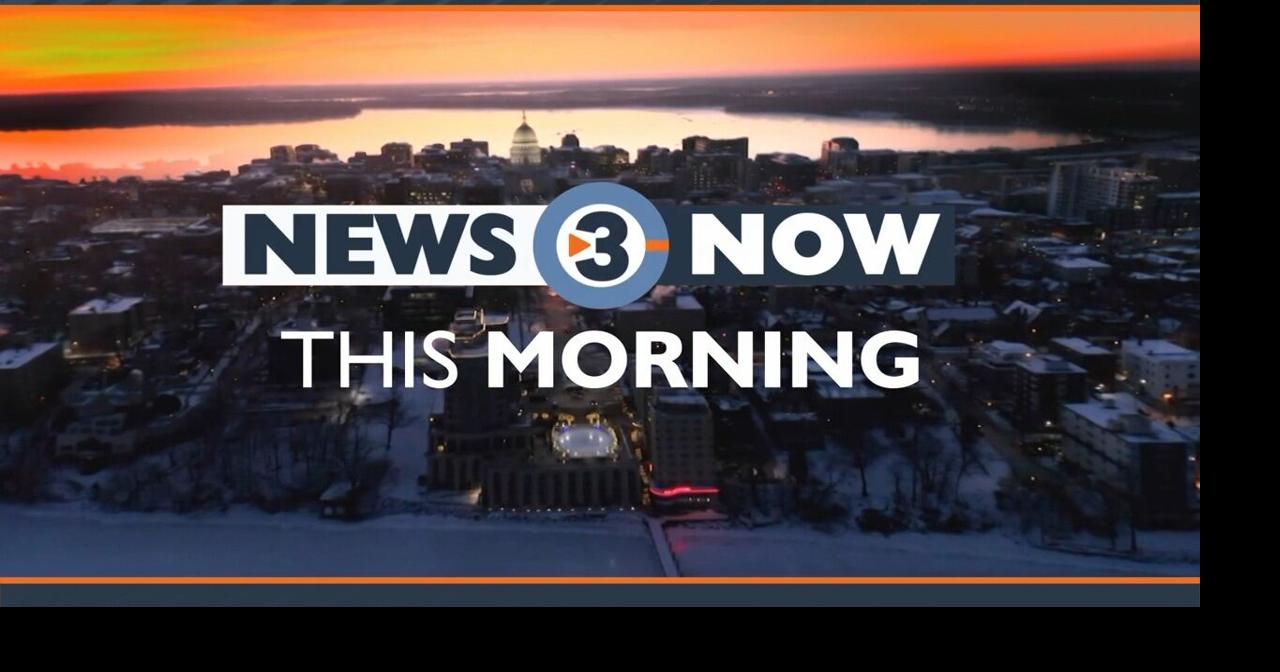 WATCH: News 3 Now This Morning – January 12, 2023 | Newscast Archive ...