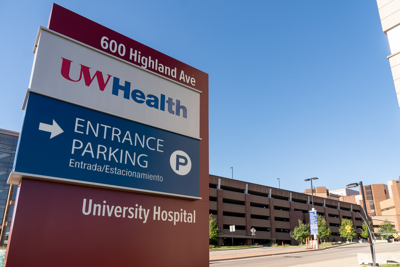 Marshfield Medical Center in Beaver Dam in talks to join UW Health ...