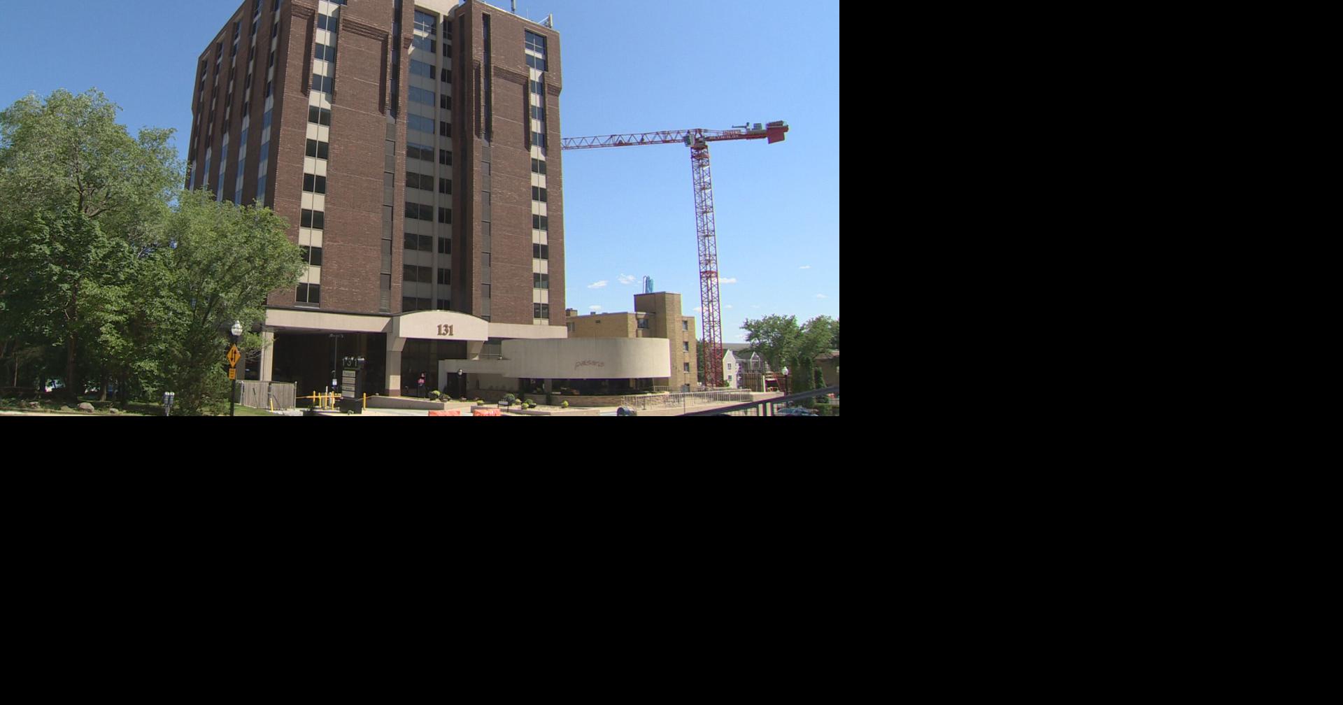 Plan Commission approves demolition permit for downtown Madison ...