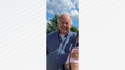 Uncle of Robin Vos hit and killed in Burlington | News | channel3000.com