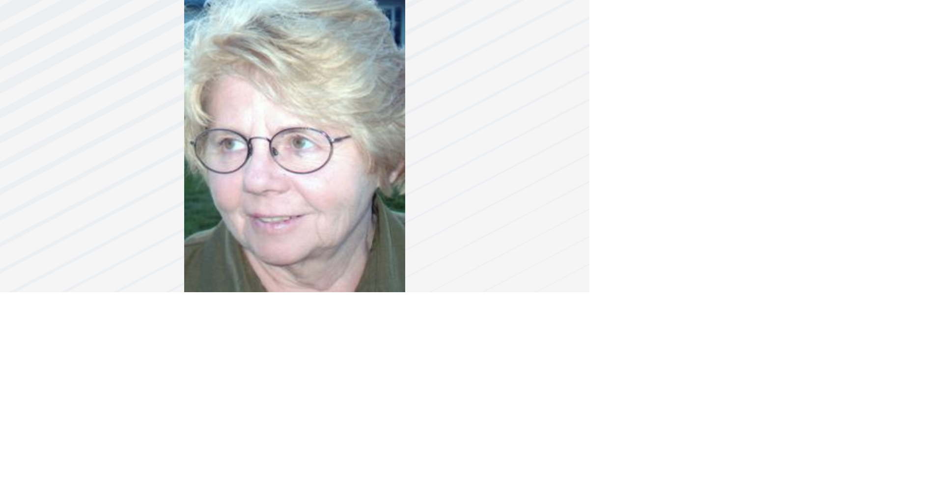 Bonnie Johnson Stamm | Obituaries | channel3000.com