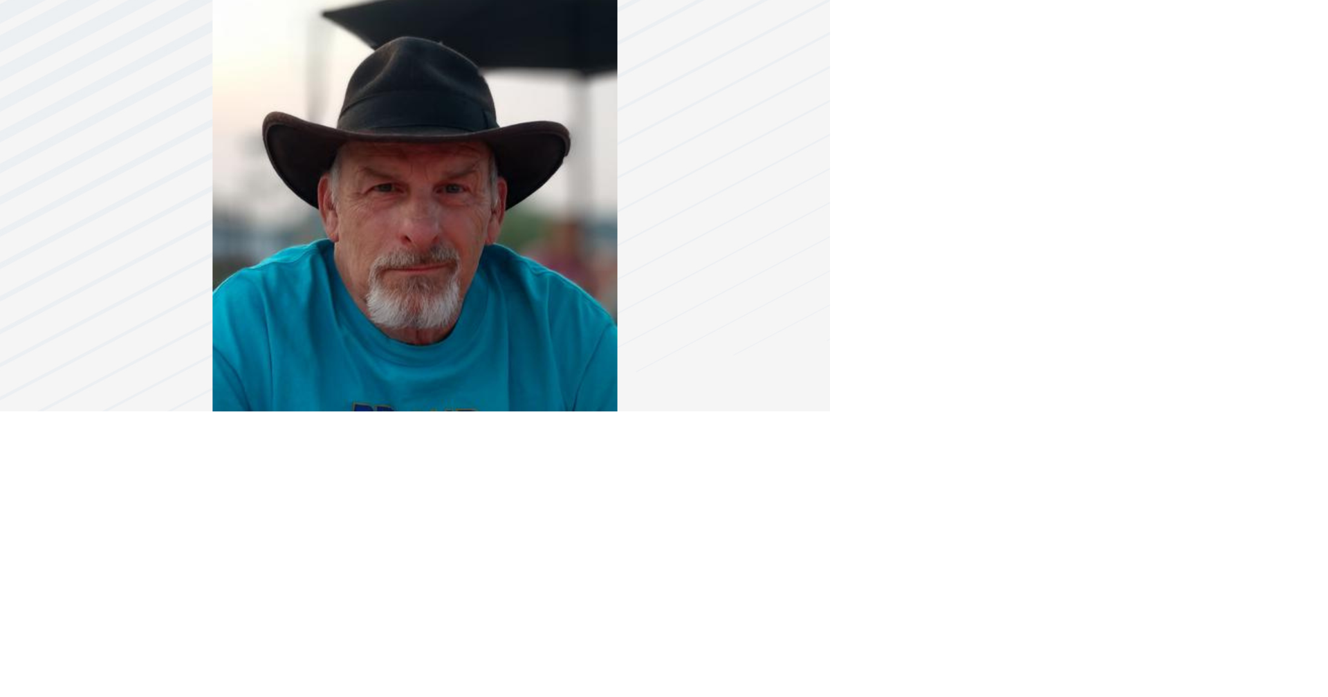 Lawrence "Larry" D. Mueller | Obituaries | channel3000.com