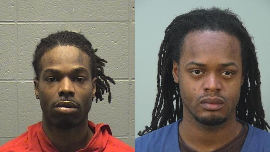 Complaint: Surveillance footage, cellphone records linked suspects to ...