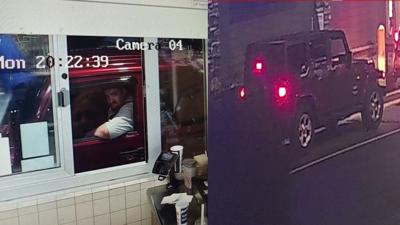 Police: Suspect in attempted robbery of Beloit Culver’s wanted in ...